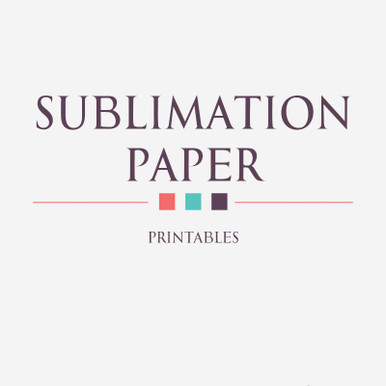 Monarch Premium Sublimation Paper - Meraki Wholesale