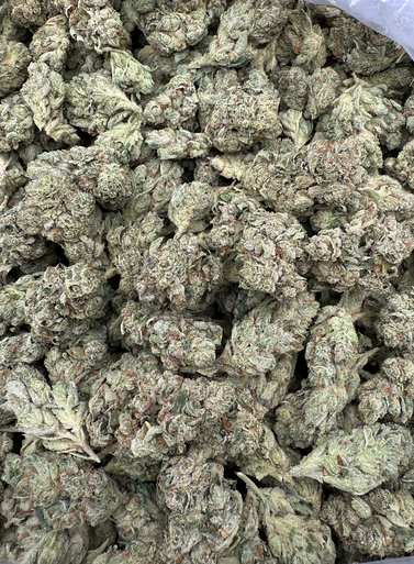 Cherry Poppers