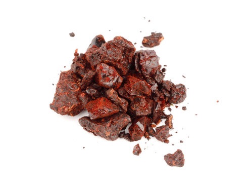 Dragon's Blood for Natural Healing - GW Ceremonial Herbs