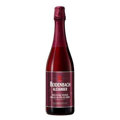 Rodenbach Alexander - S-Hop