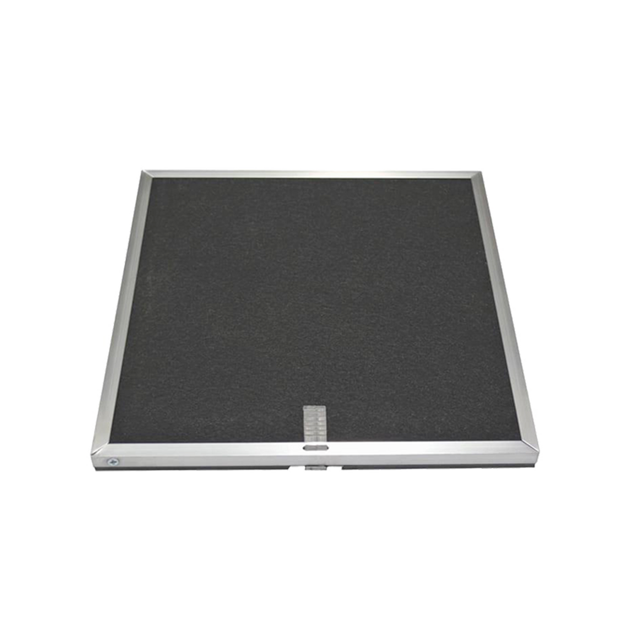 SIA CLN90SS 90cm Stainless Steel Ceiling Cooker Hood Extractor Fan & Filter