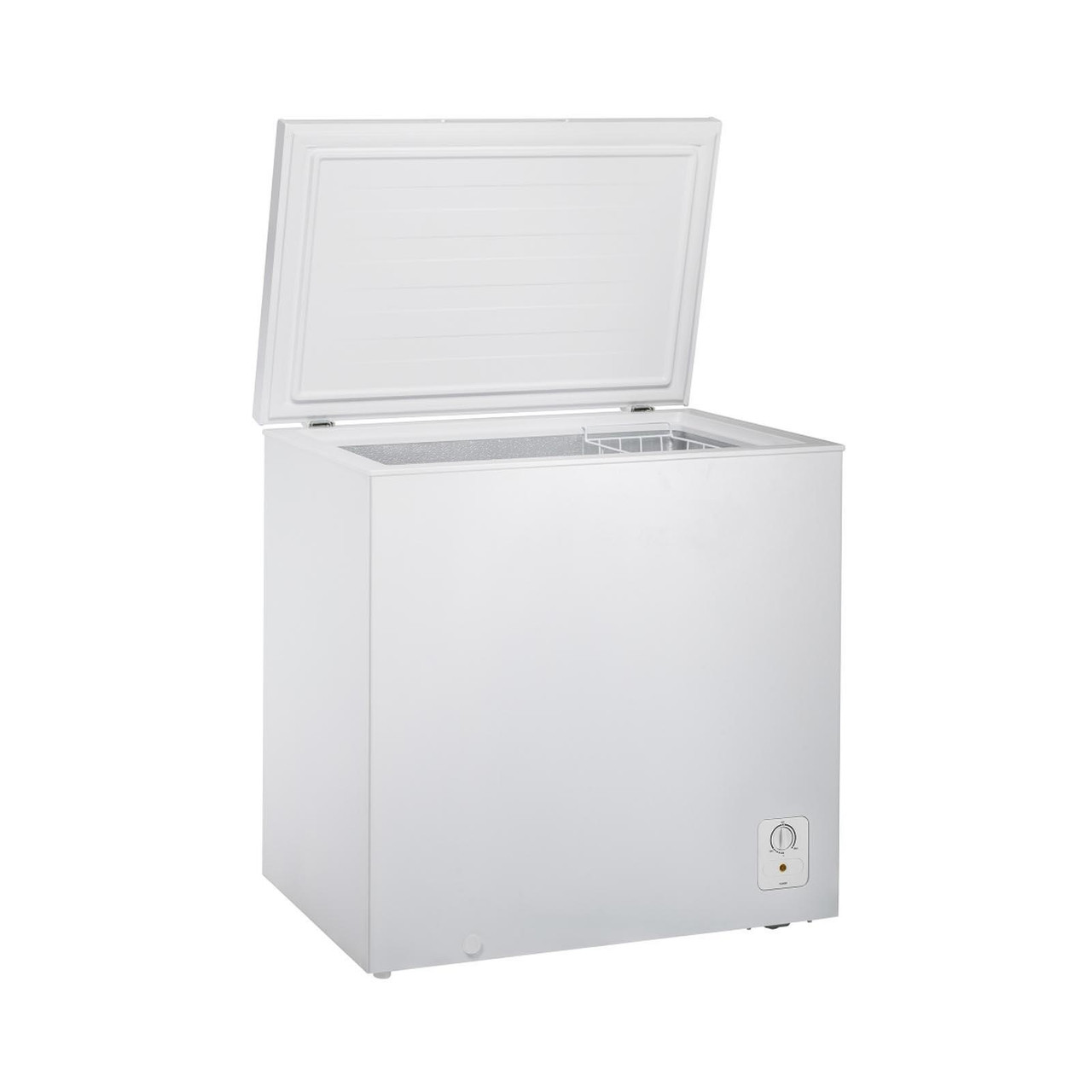 Fridgemaster 198L White Chest Freezer Winter Guard MCF198