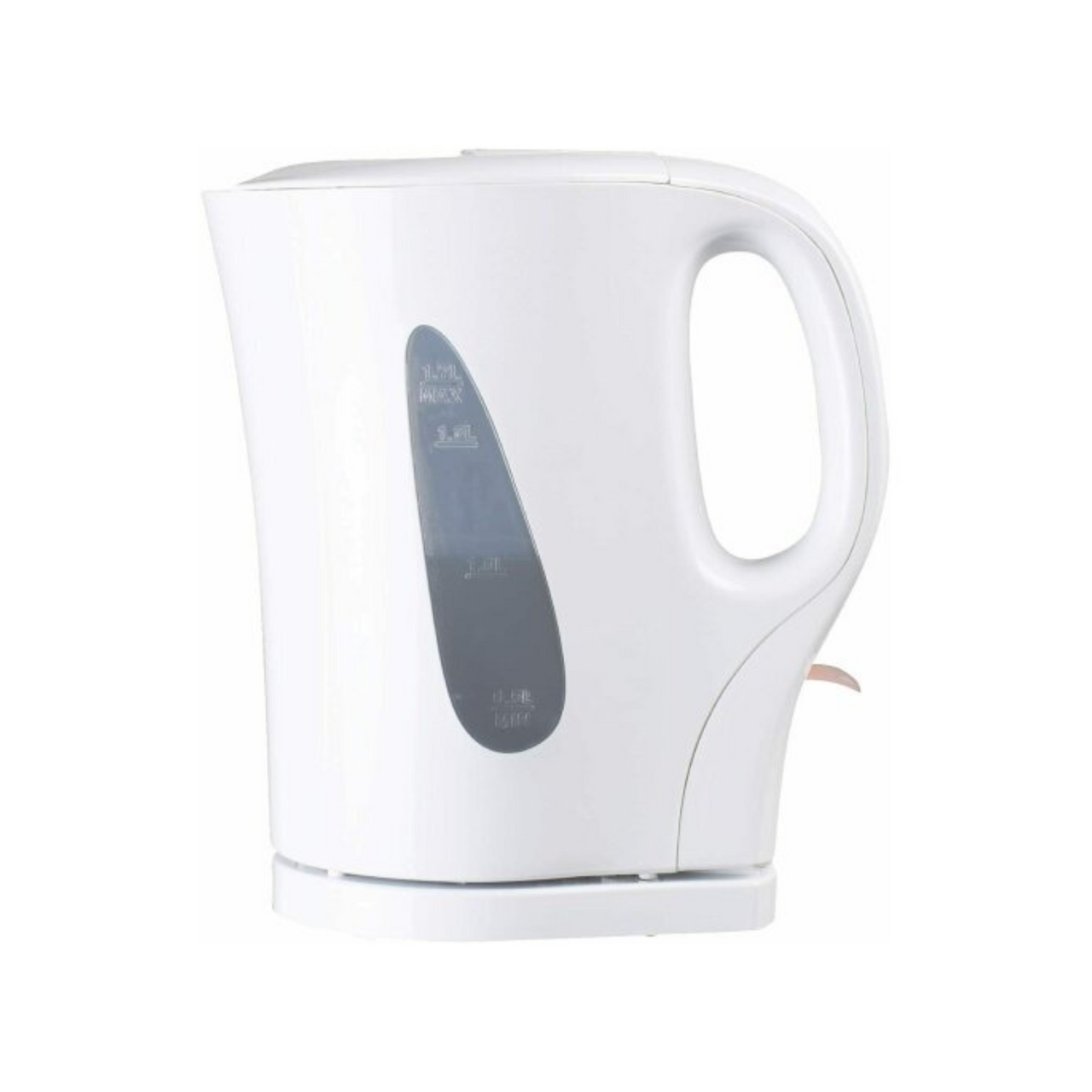 Fine Elements White 1.7L Kettle 2200W SDA1567GE