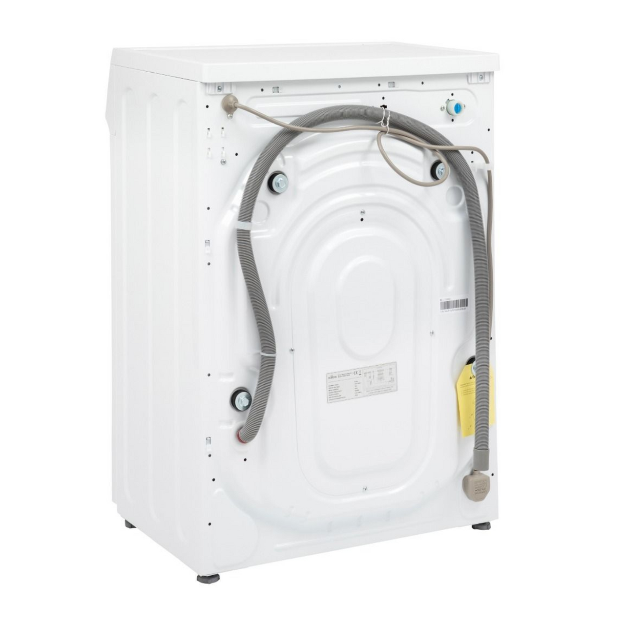 Willow WW61200W 6kg 1200 Spin Washing Machine