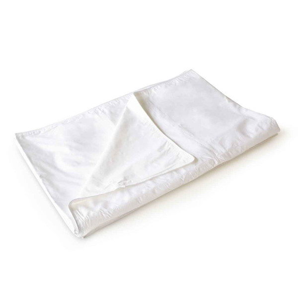 DIY 350 TC Damask Stripe Cotton Baffle Box Comforter Shells (Down Proof ...