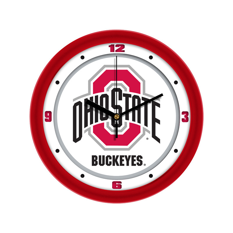 Home & Decor - Clocks - College Traditions