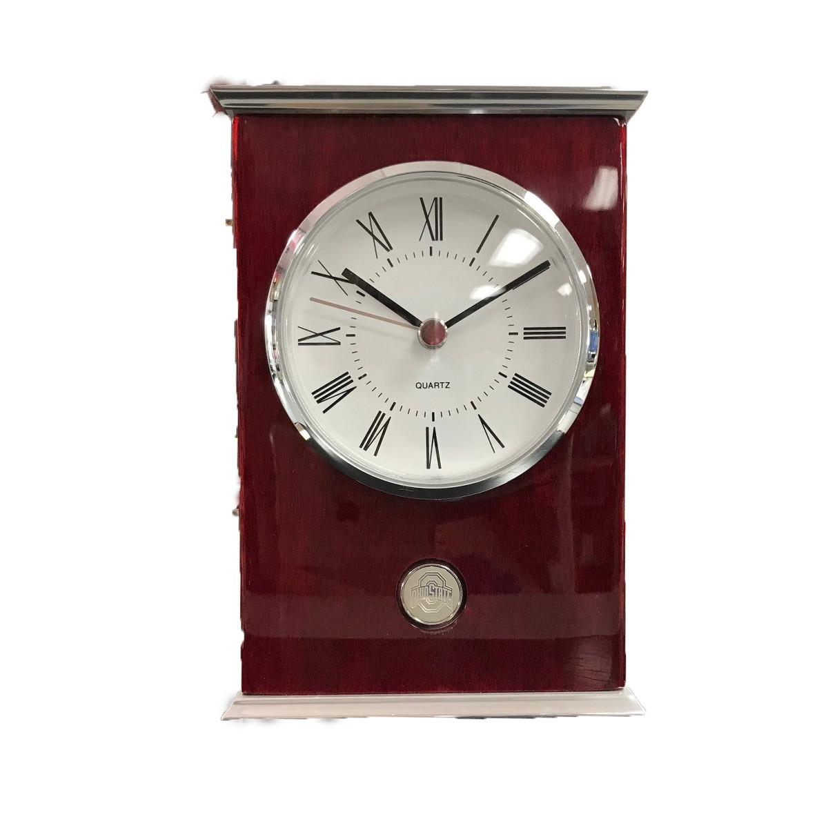 Ohio State Buckeyes Clocks | Home Decor | College Traditions