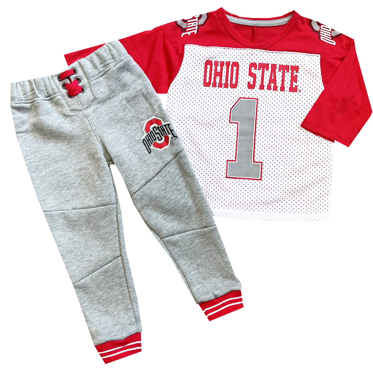 Kids - Toddler & Preschool - Page 2 - College Traditions