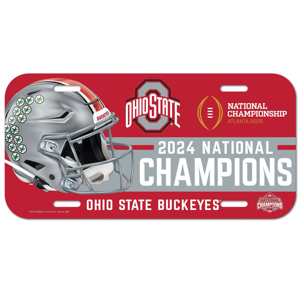 Ohio State Car Accessories | Buy Online | College Traditions