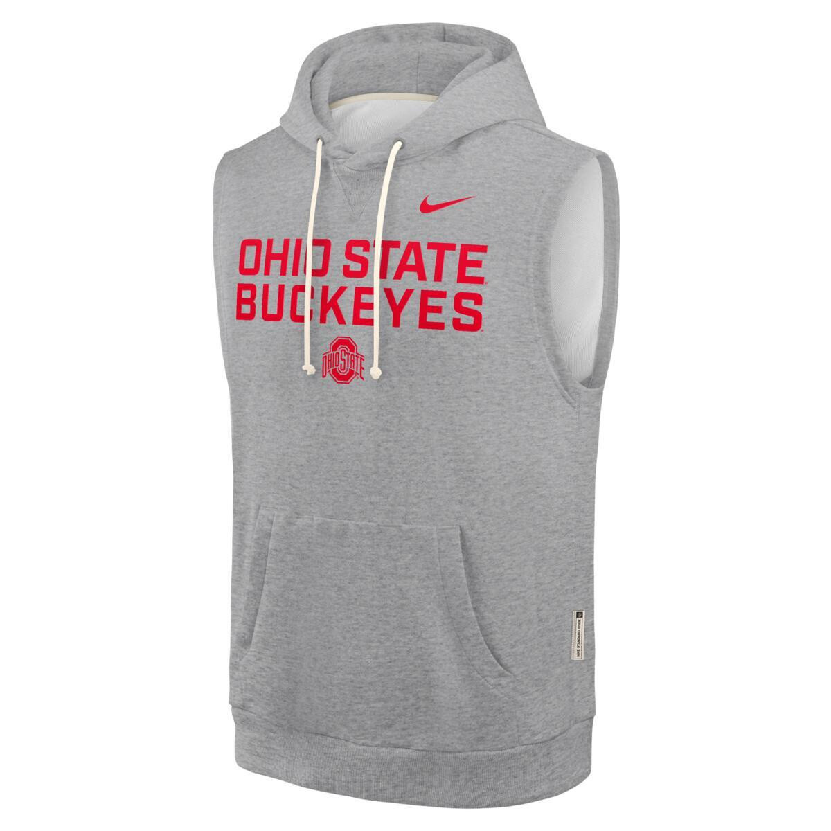 Ohio State Men's Apparel | Buy Online | College Traditions