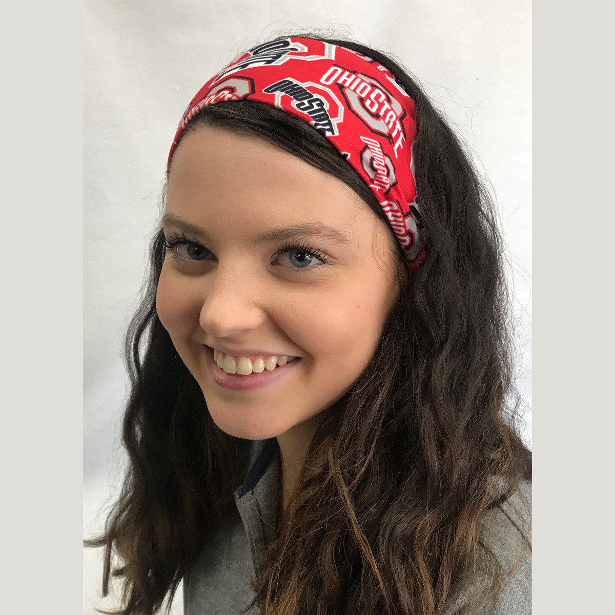 Ohio State Headband - College Traditions