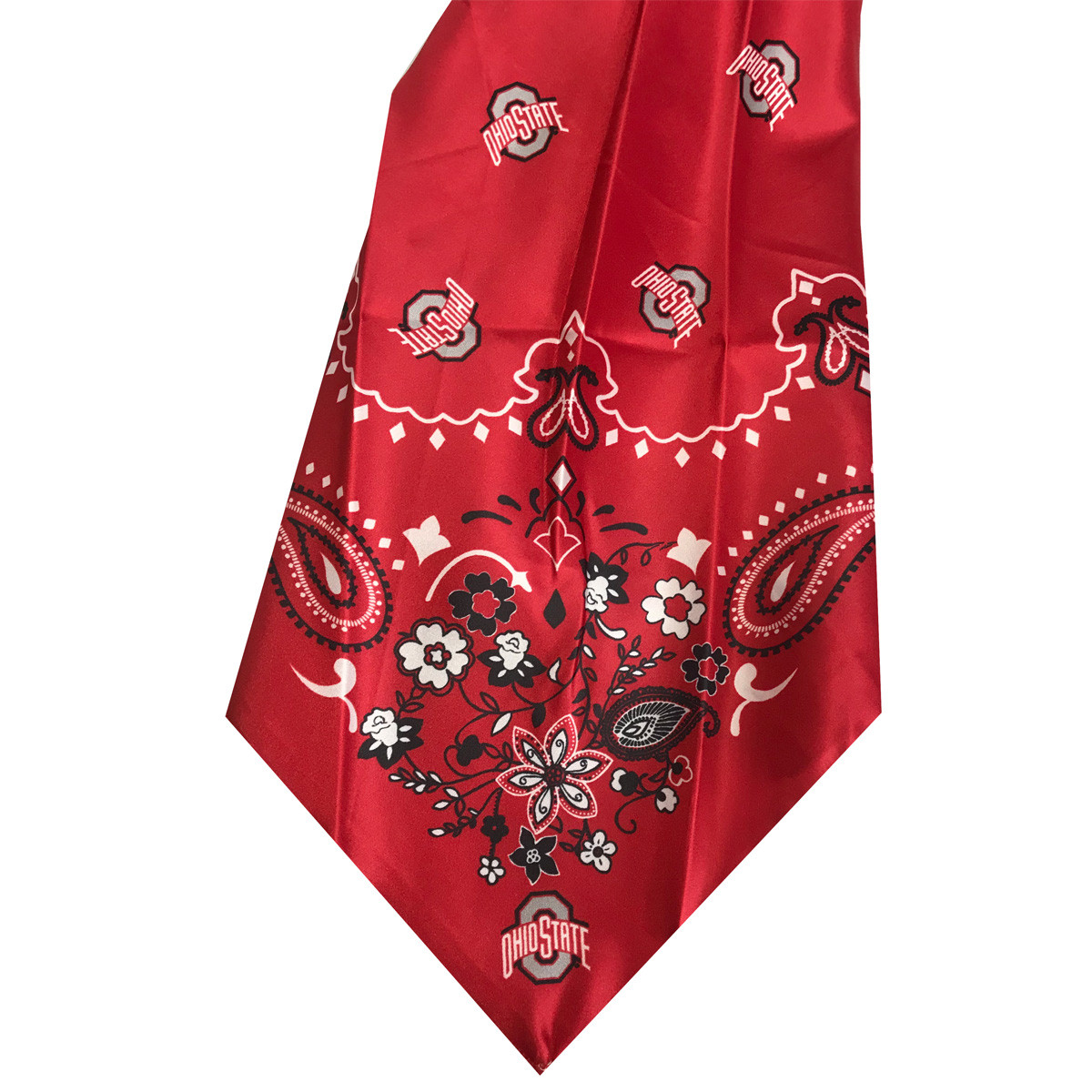 Ohio State Rally Bandana - College Traditions