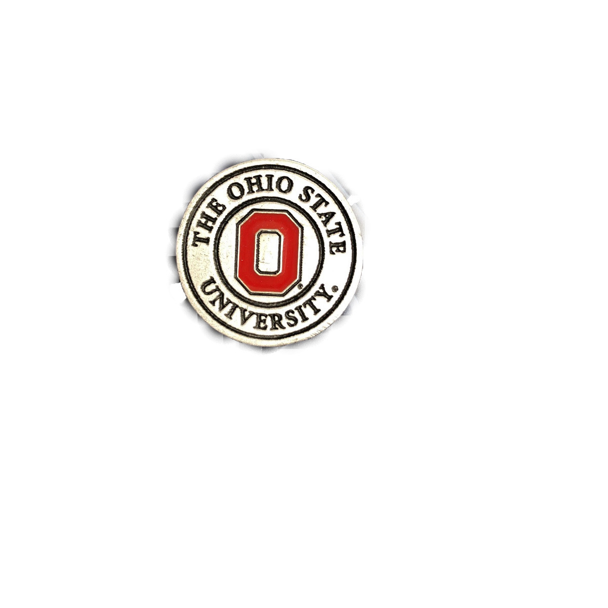 Ohio State Seal Lapel Pin - College Traditions
