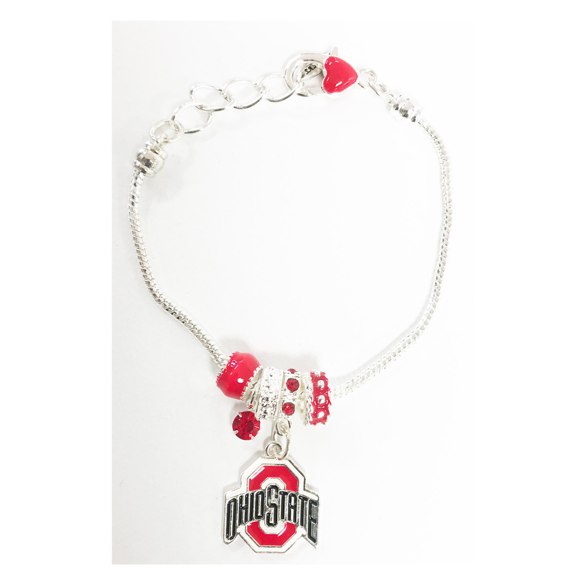 Essential Ohio State Bracelet - College Traditions
