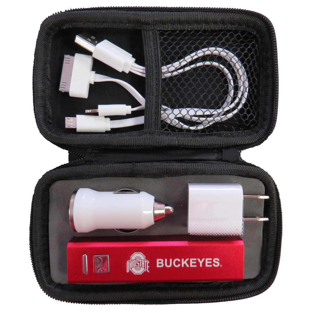 Power Bank Gift Set - College Traditions