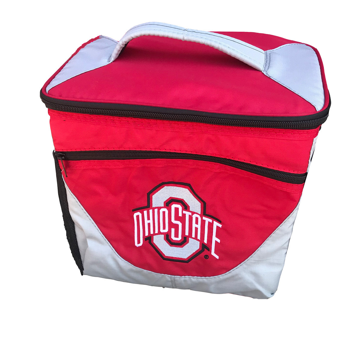 Ohio State 24 Can Cooler - College Traditions