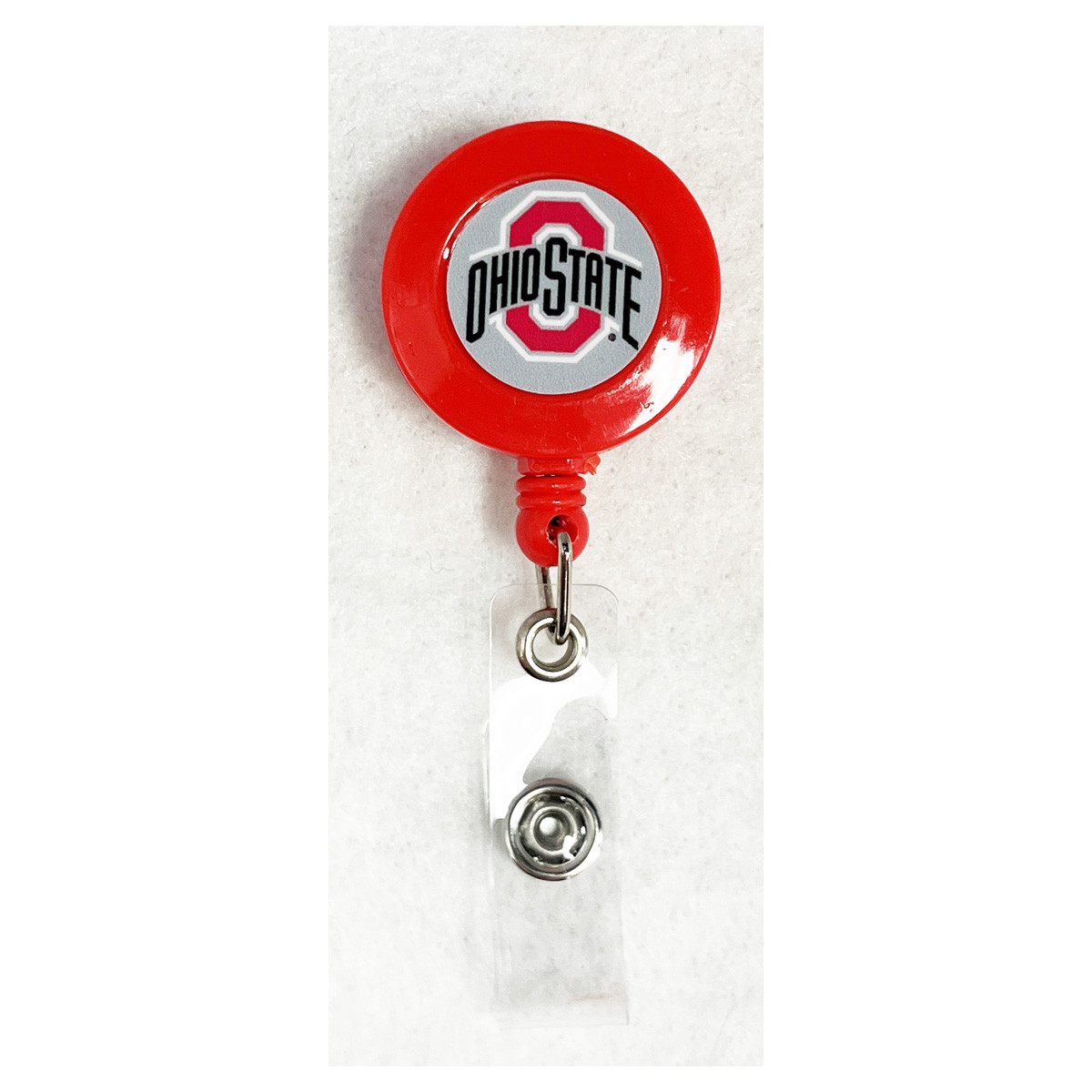 Ohio State Red Badge Reel - College Traditions