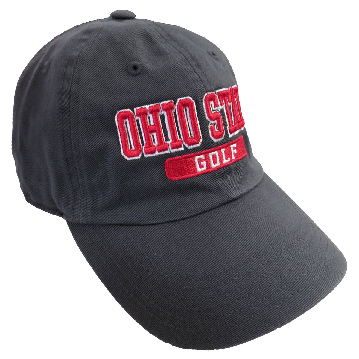 Golf Sport Cap - College Traditions
