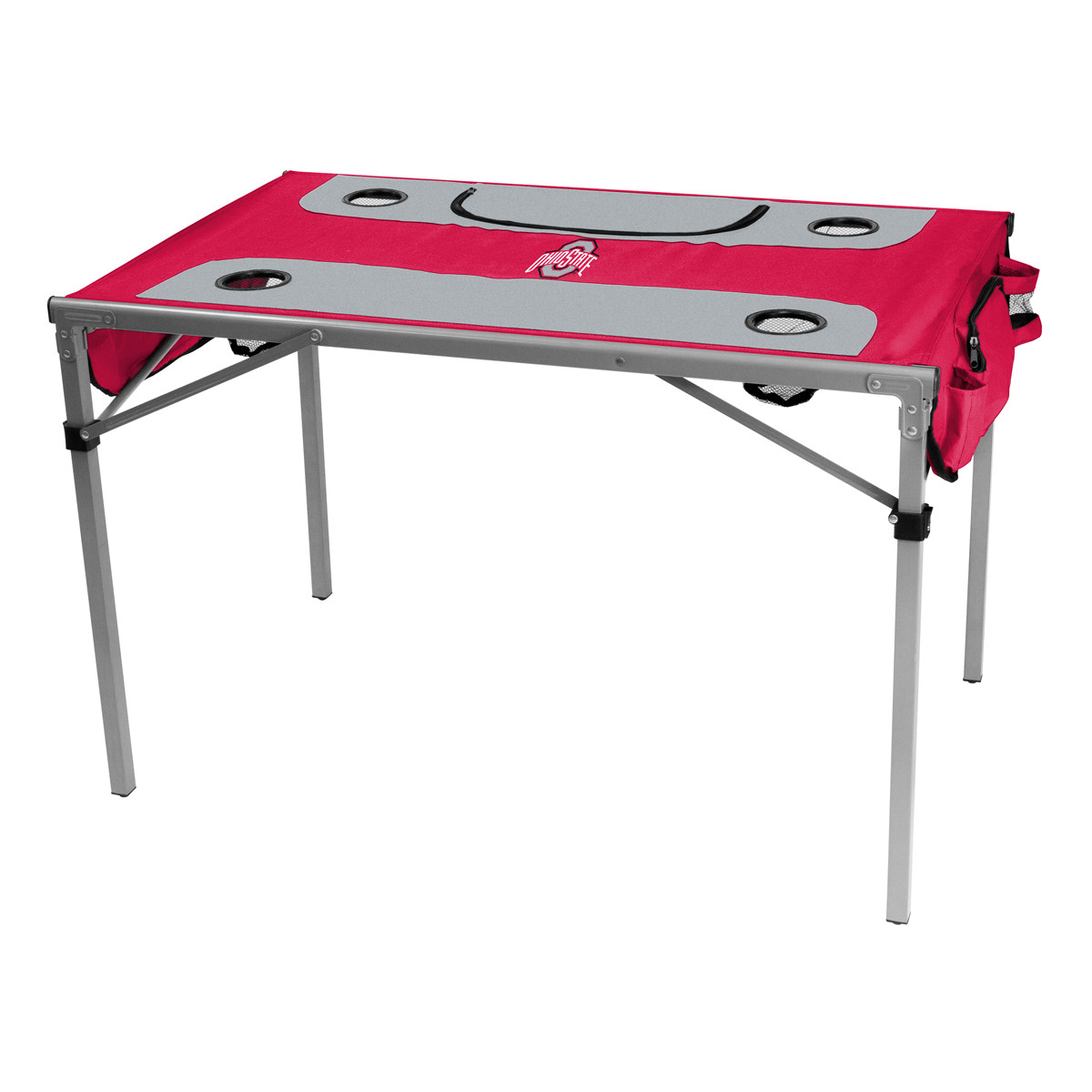 The Total Tailgate Table - College Traditions