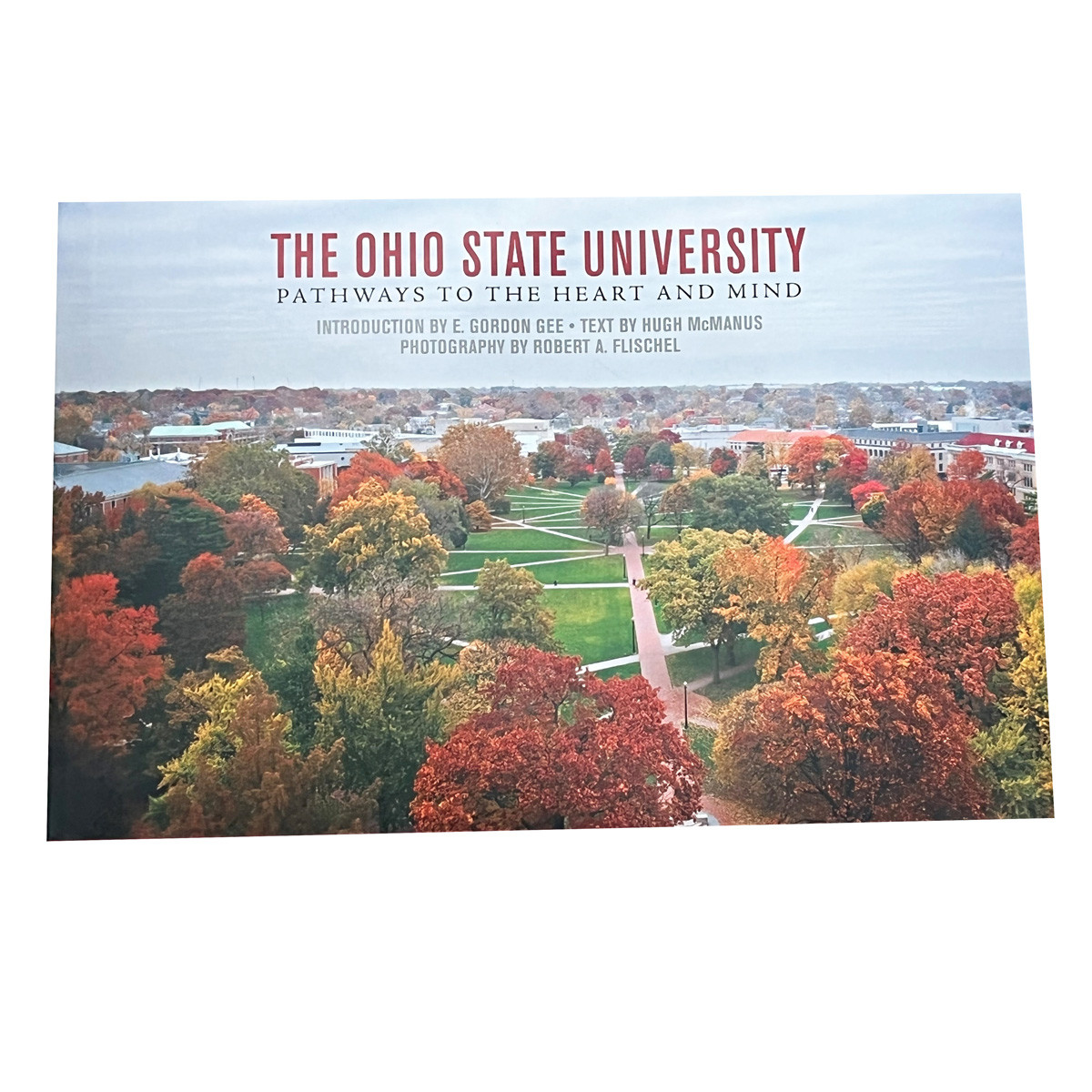 The Ohio State University: Pathways to the Heart and Mind. 166 pages ...