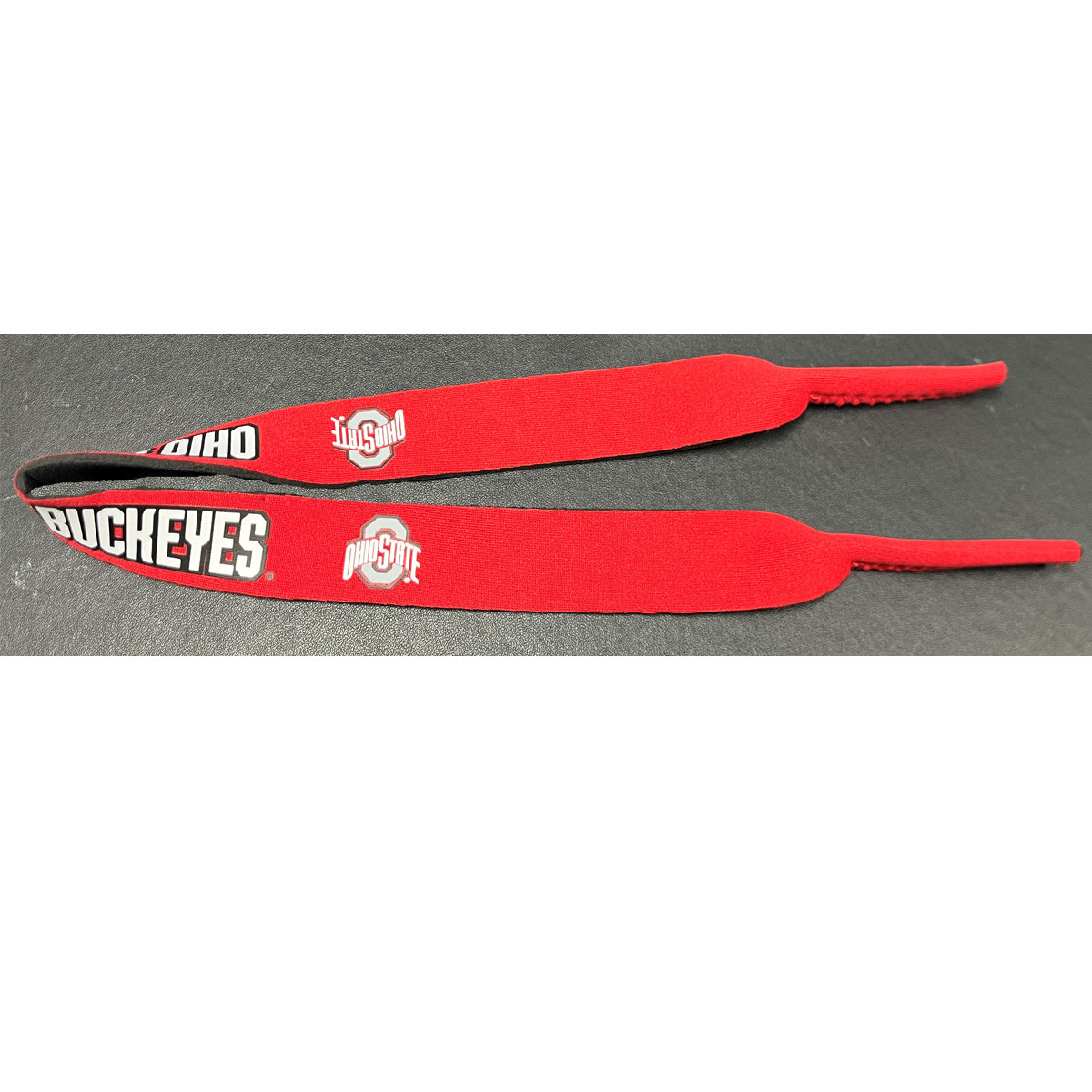 Ohio State Red Eye Glass Strap - College Traditions