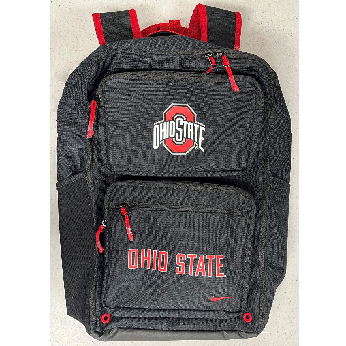 Ohio State Nike Utility Speed Backpack - College Traditions