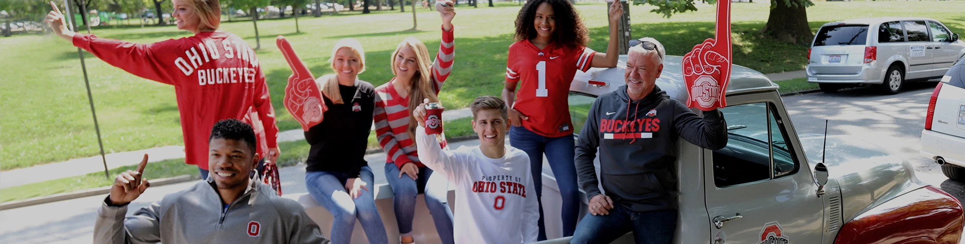 Ohio State Buckeyes Online Shop | College Traditions