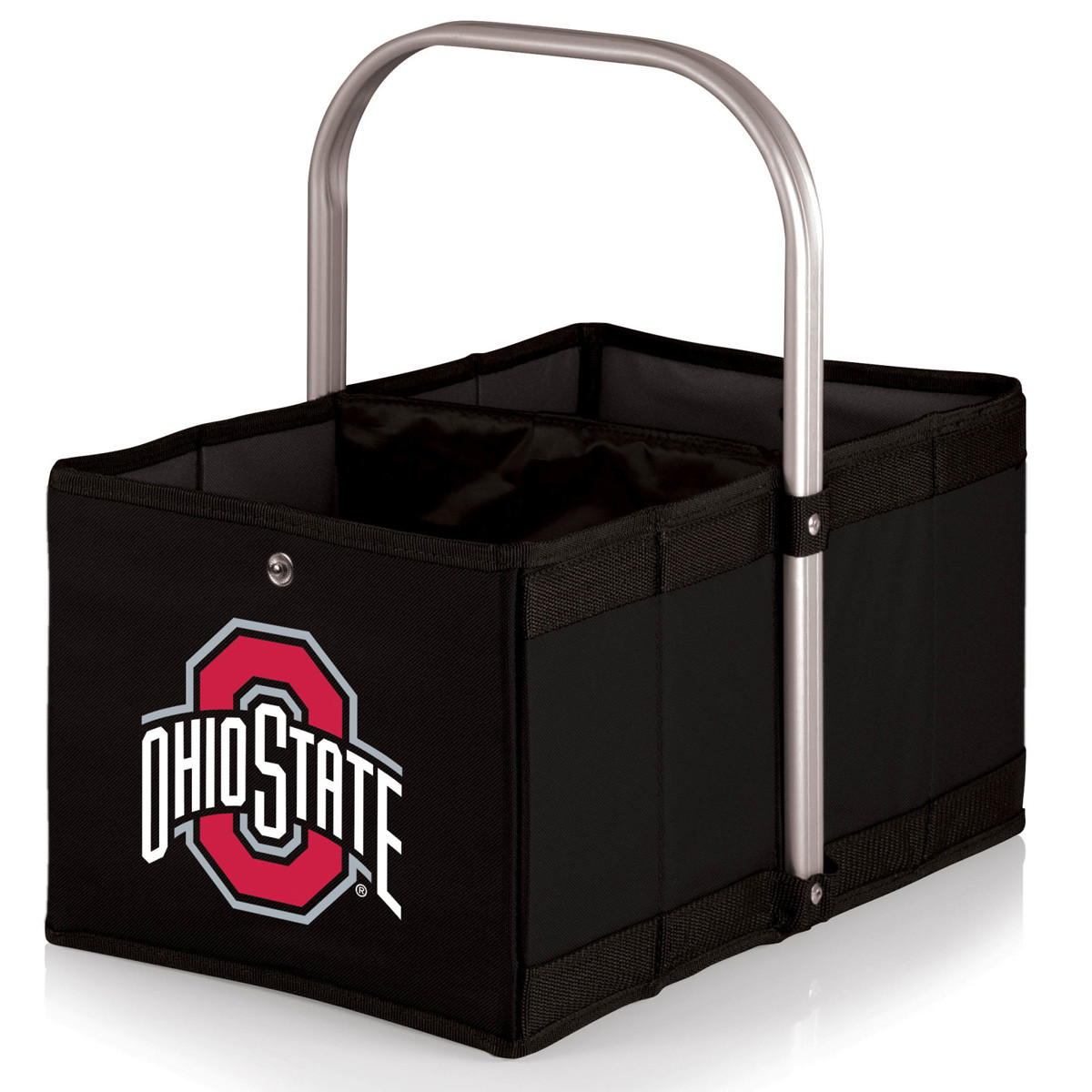 Buckeye Tailgate Book - College Traditions