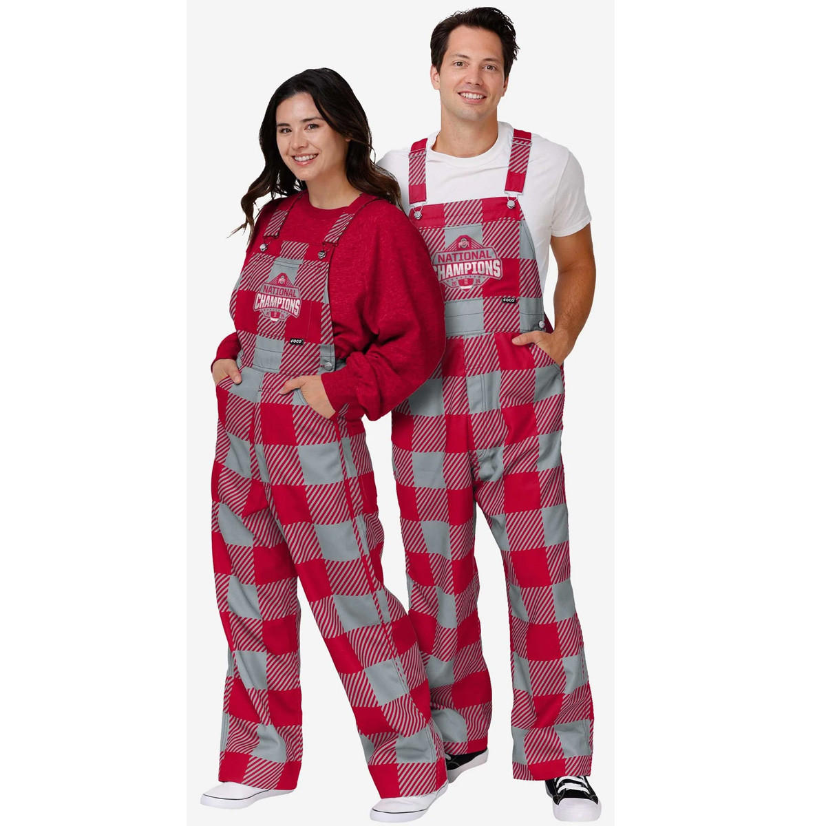 Ohio State Buckeyes Championship Merch | Online Store | College Traditions