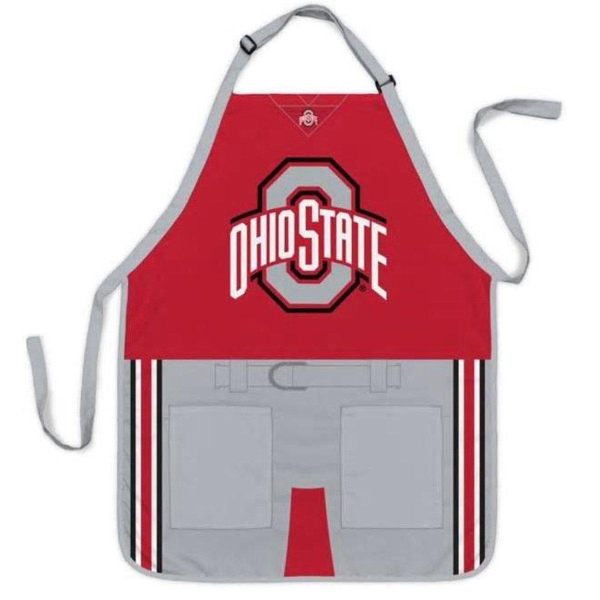 Buckeye Tailgate Book - College Traditions