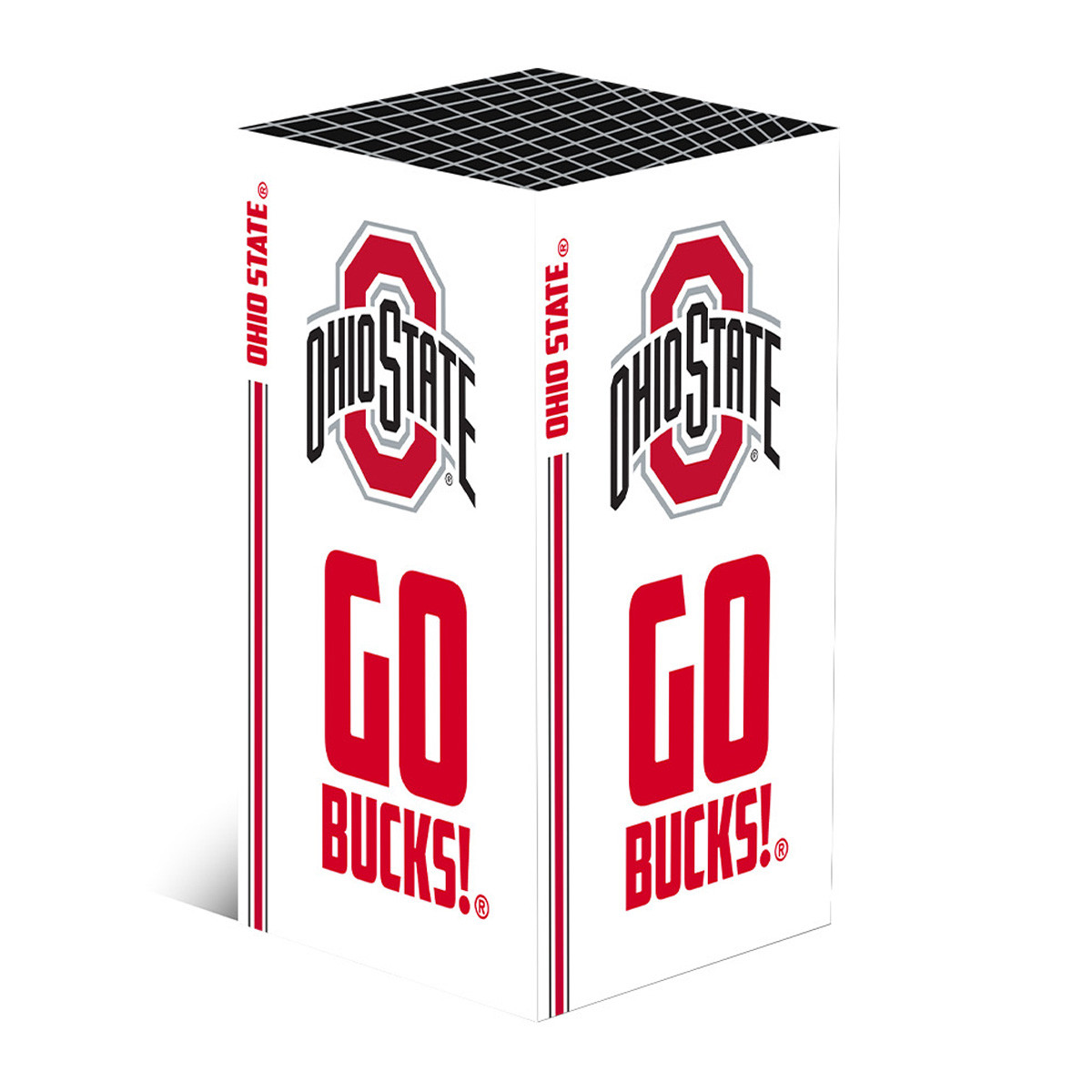 Ohio State Buckeyes Stickers, Stationery & Decals | College Traditions