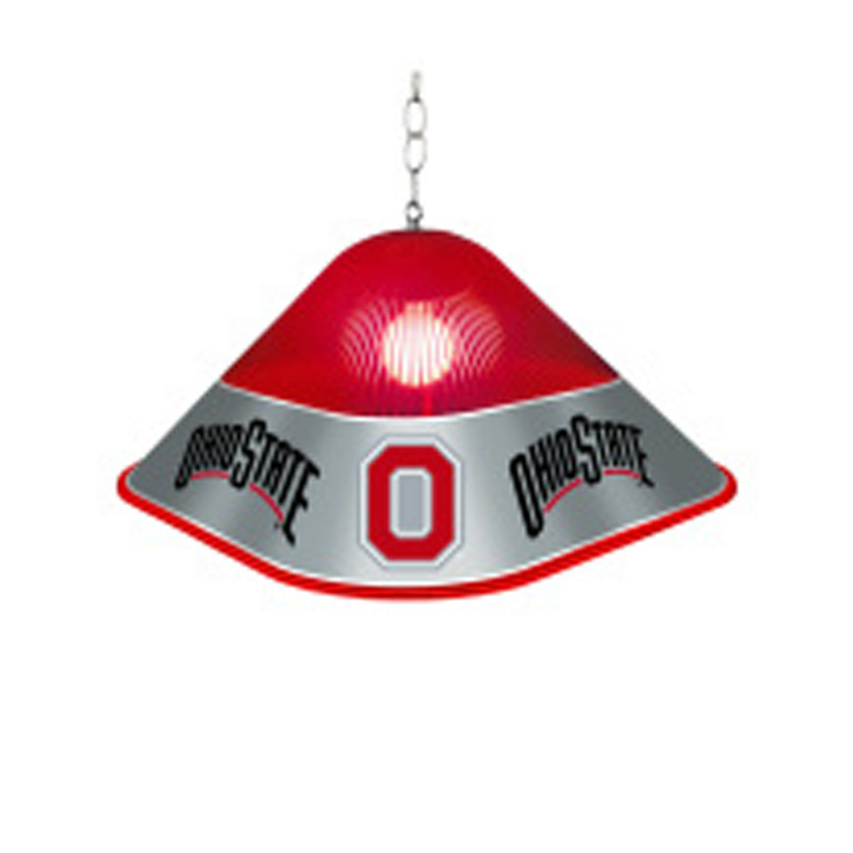 Ohio State Buckeyes Lamps & Lights | Home Decor | College Traditions