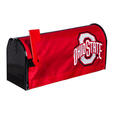 Ohio State Mailbox Cover - College Traditions