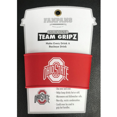 Ohio State Gripz - College Traditions