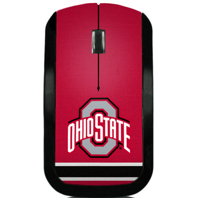 Wirelsess OSU Mouse - College Traditions