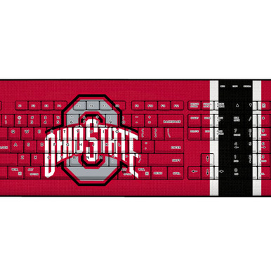 OSU Computer Keyboard - College Traditions