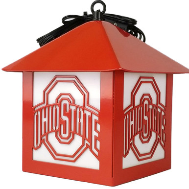 Ohio State Lantern - College Traditions