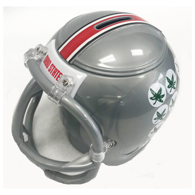 Ohio State Plastic Helmet Bank - College Traditions
