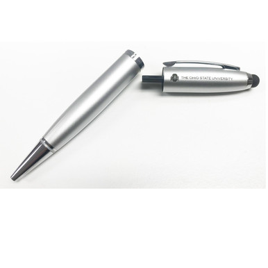 Ohio State Stylus USB Pen (8GB) - College Traditions