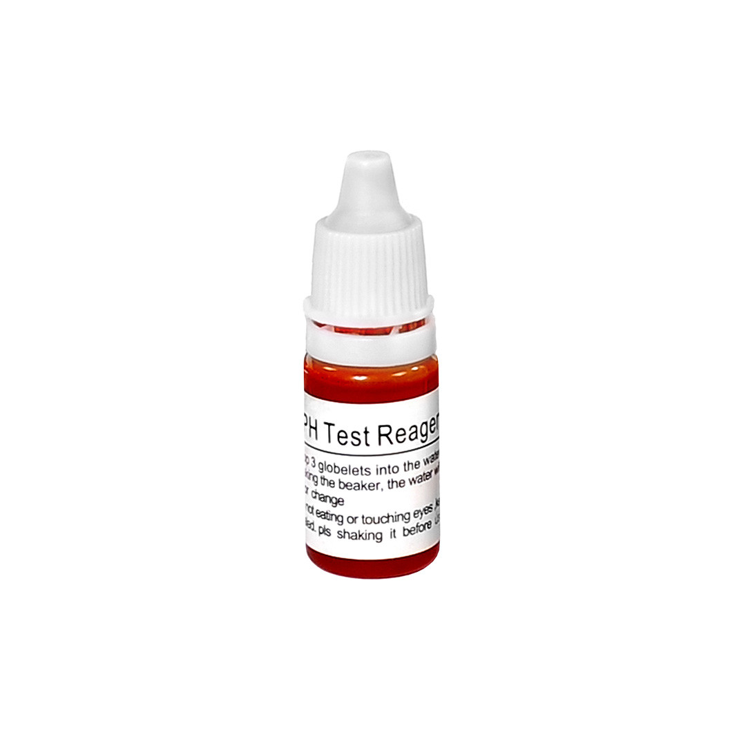 pH Reagent Test Kit | AvivaWater