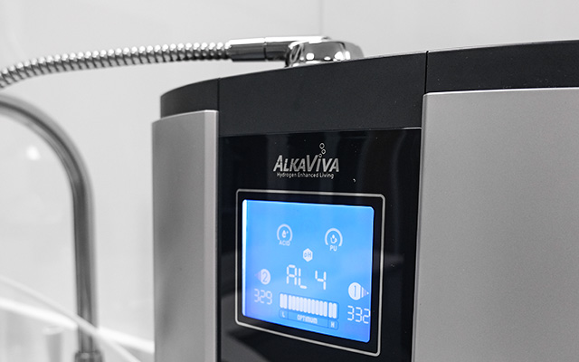 Enagic vs AlkaViva, Which Brand is Best? - AvivaWater