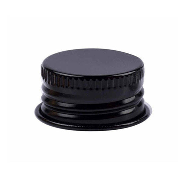 Plastic Bottle Caps, Droppers & Closures