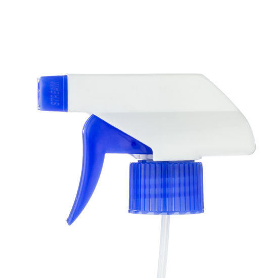 24-410 mini Trigger Sprayer Black