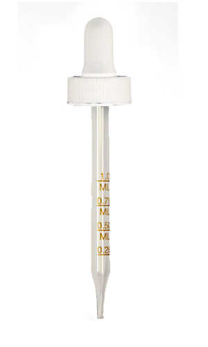 Droppers are on the way! - UPC BOTTLES LLC