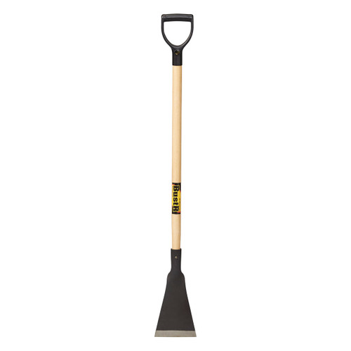 7" BustR™ Scraper with D-grip - Yeoman & Company