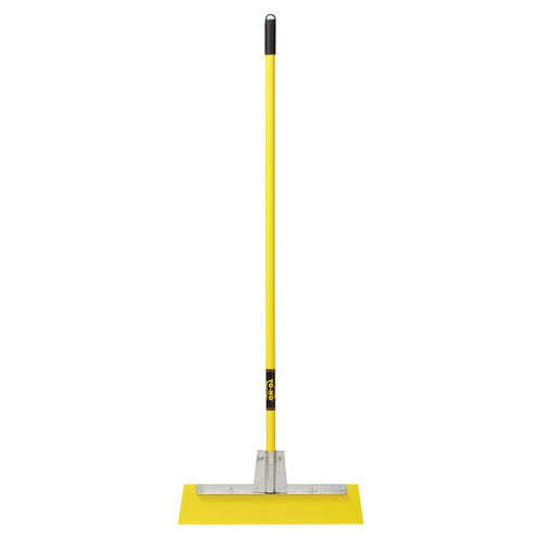 22" Industrial Floor/Ice Scraper - Yeoman & Company