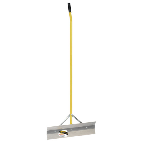24" Galvanized Steel Scraper - Yeoman & Company