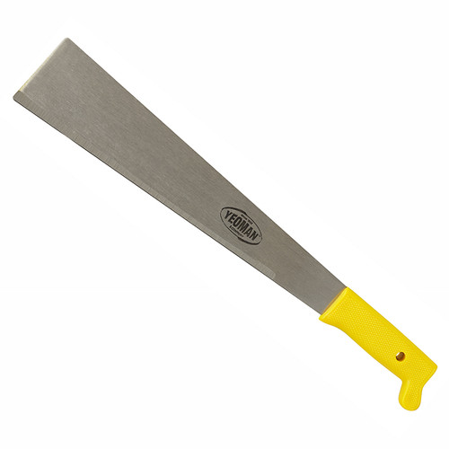 16" Corn Knife - Yeoman & Company