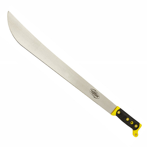 22" Machete - Yeoman & Company