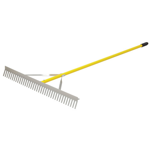 Landscape Rake - Yeoman & Company